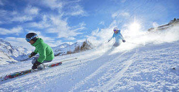 Wintersport 2018/2019 - Grootste aanbod wintersportvakanties altijd ...