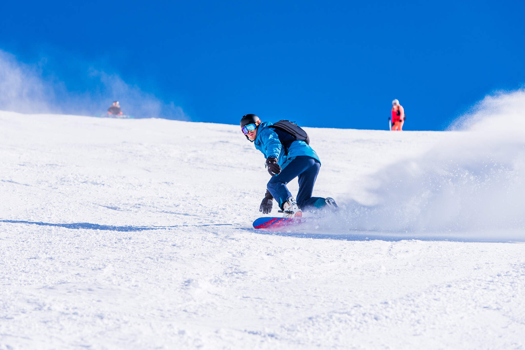 Mini Ski - Maximaal plezier! | Sunweb