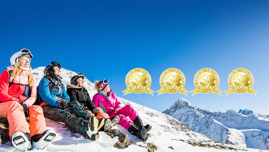 Vakantie boeken | Zon & wintersportvakanties | Sunweb